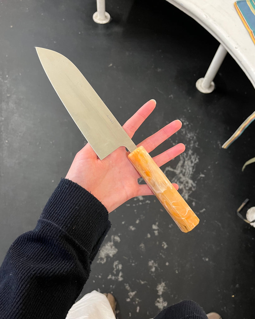 Santoku - Space Dust – Allday Goods